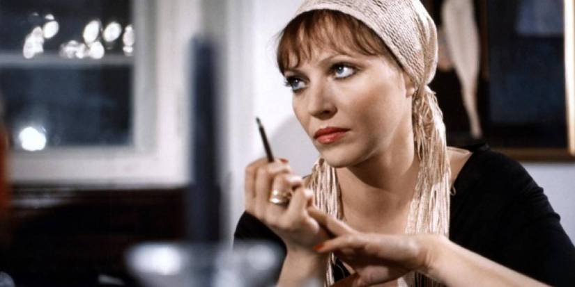 The 10 Best Anna Karina Movies, Ranked