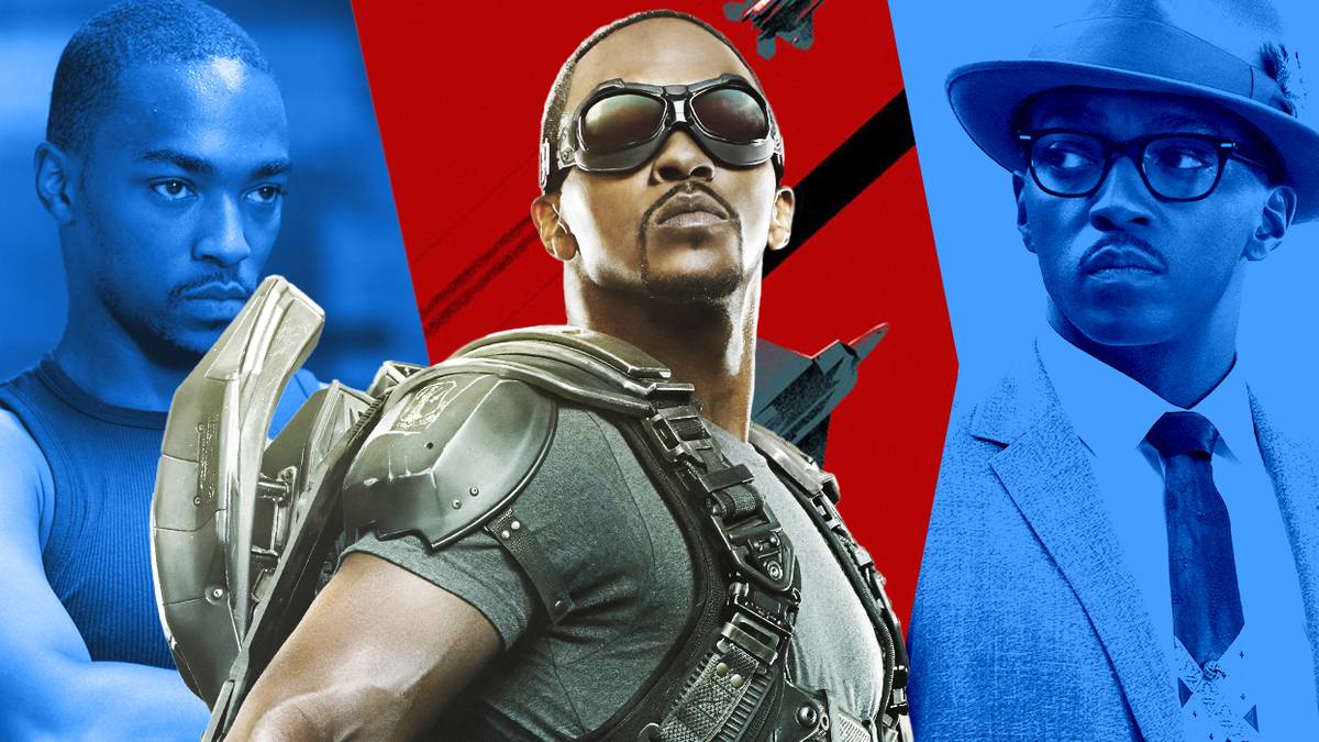 10 Best Anthony Mackie Movies, Ranked