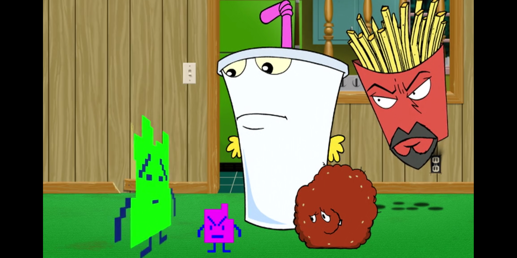 10 Best Background TV Shows, Ranked