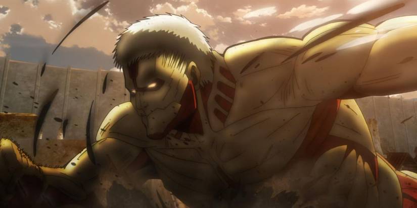 These Are the 10 Best 'Attack on Titan' Characters, Ranked