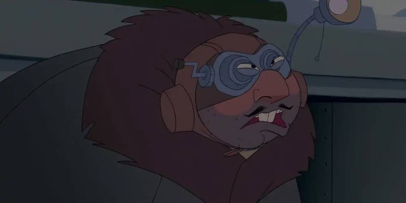 10 Best Characters Voiced by Cory Burton