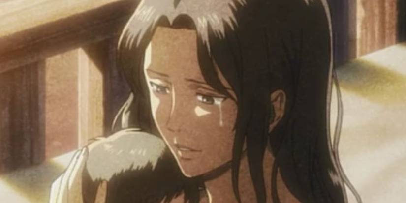 'Attack on Titan's Ackerman Family Tree Explained