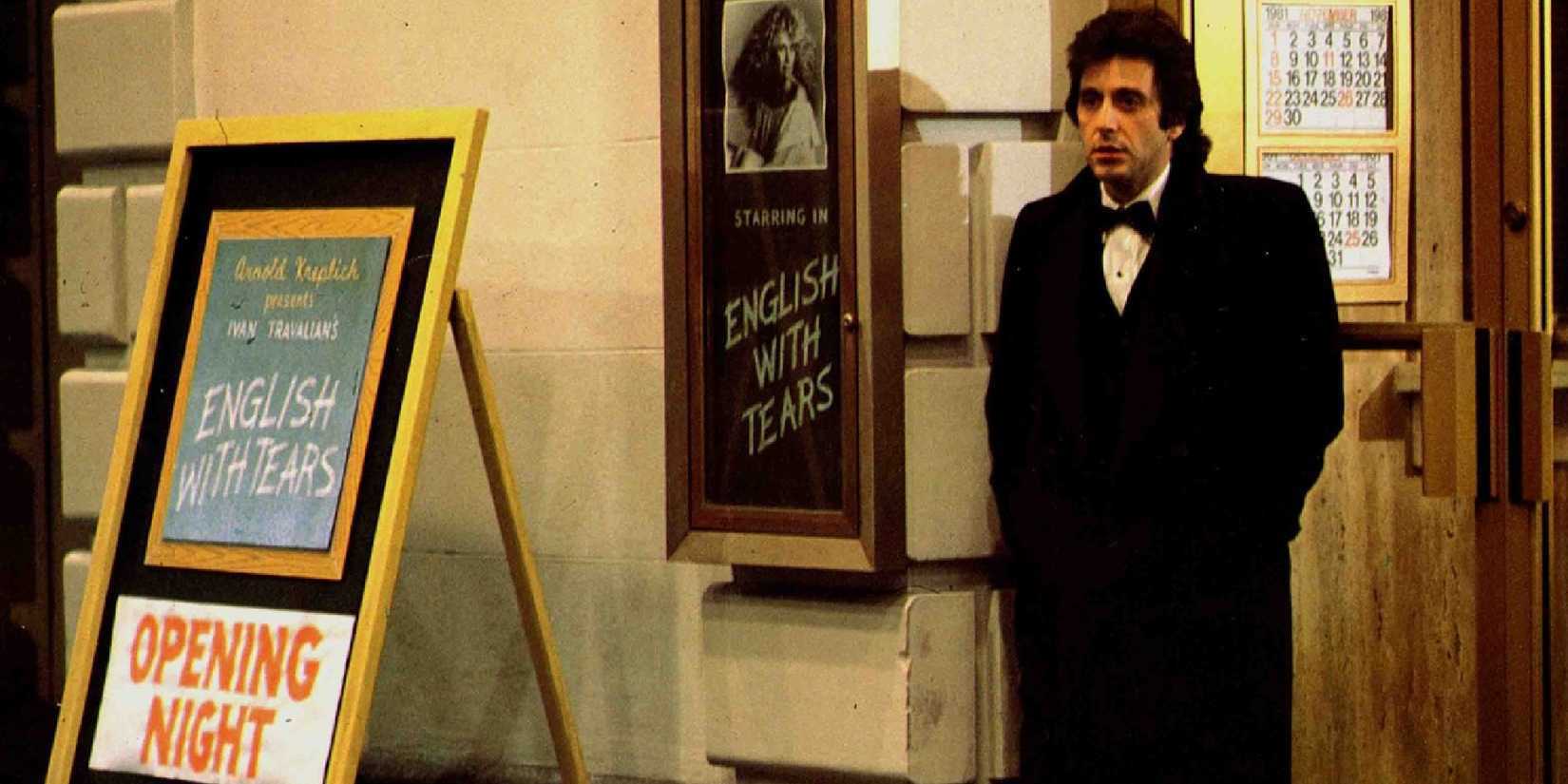 30 Best Al Pacino Movies of All Time, Ranked