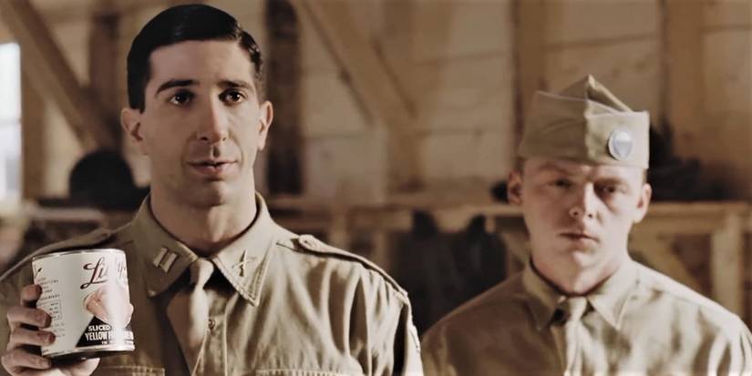 Every Episode of 'Band of Brothers,' Ranked According to IMDb