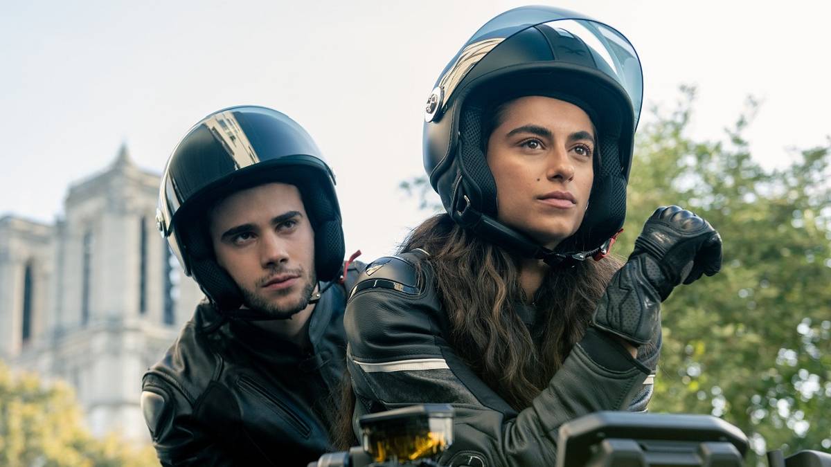 ‘Berlin’ Cast and Character Guide — Who Stars in the ‘Money Heist’ Prequel?