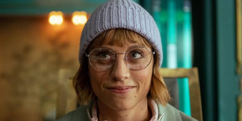 ‘Berlin’ Cast and Character Guide — Who Stars in the ‘Money Heist’ Prequel?