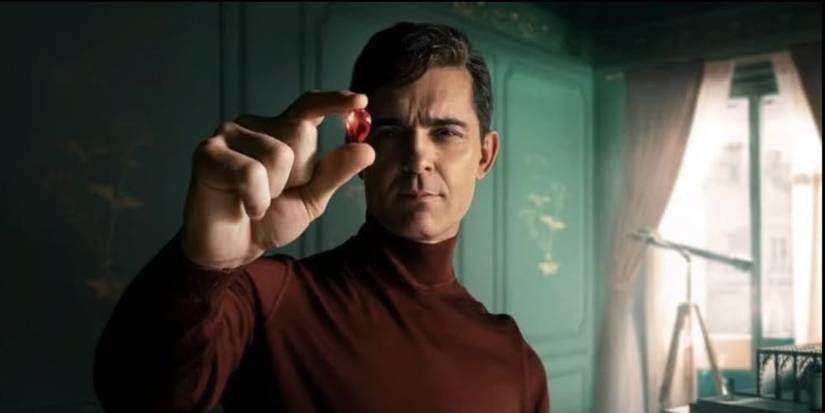 ‘Berlin’ Cast and Character Guide — Who Stars in the ‘Money Heist’ Prequel?