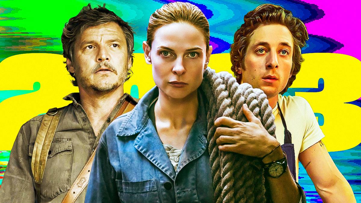 The Best TV Shows of 2023