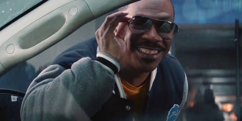 'Beverly Hills Cop 4' — Everything We Know About the Long-Awaited Sequel