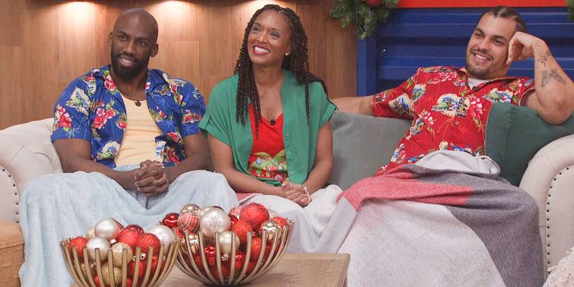 ‘Big Brother’ Icon Campaigns for Star To Join the Landmark ‘Survivor 50’