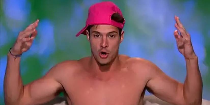 10 Best Zingbot Zingers in 'Big Brother,' Ranked