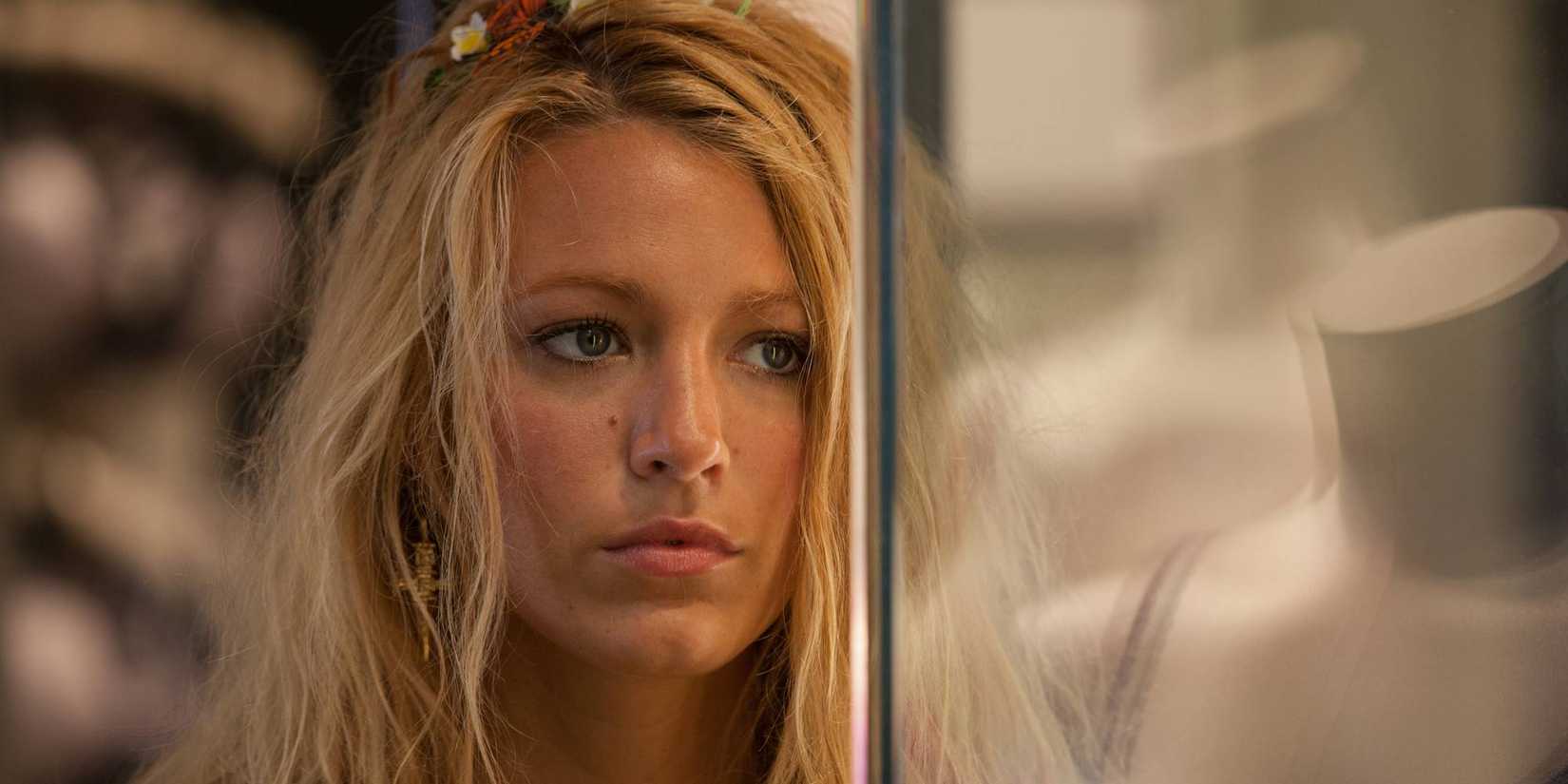 15 Best Blake Lively Movies, Ranked According to Rotten Tomatoes