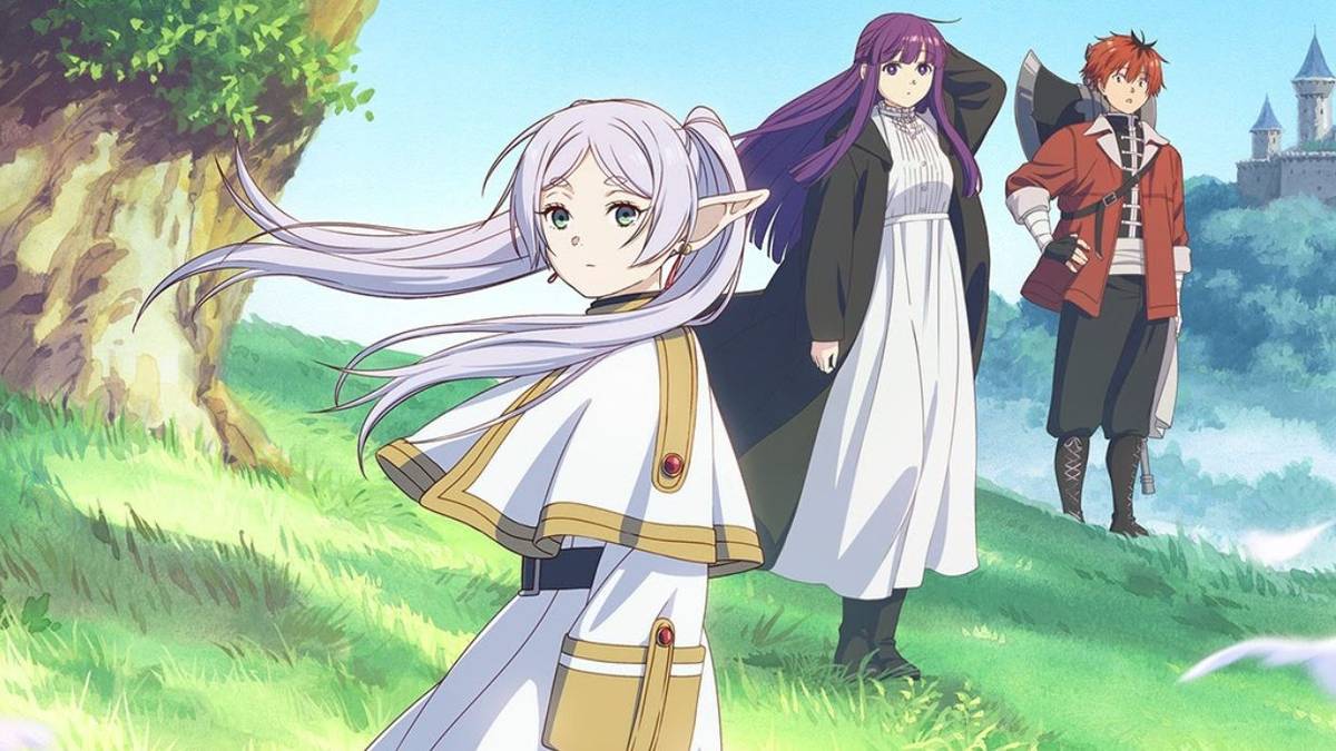 10 Best Modern Anime That Are Already Classics