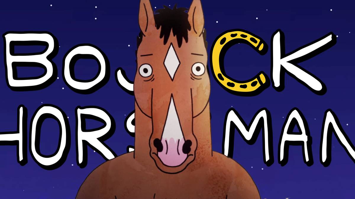 25 Best 'BoJack Horseman' Episodes, Ranked According to IMDb