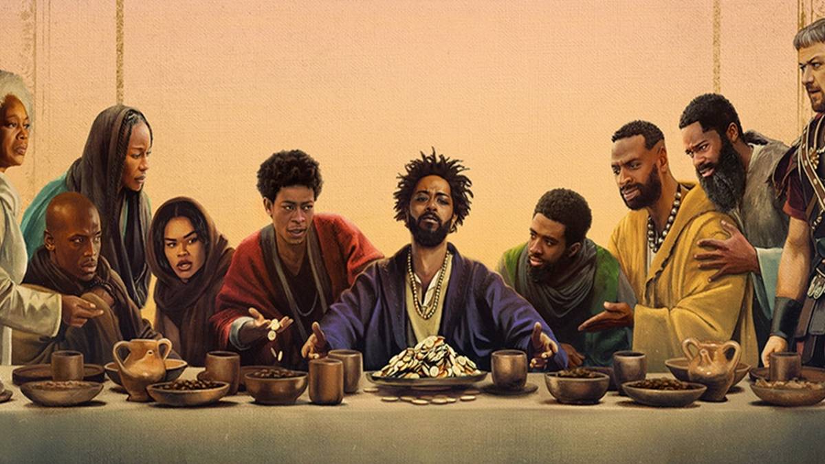 'The Book of Clarence' Highlights Jay-Z's Collaboration in BTS Featurette