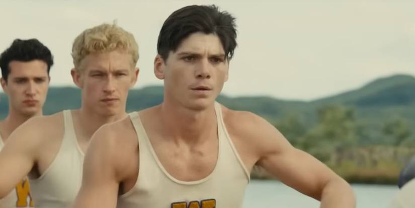 The True Story Behind ‘The Boys in the Boat’