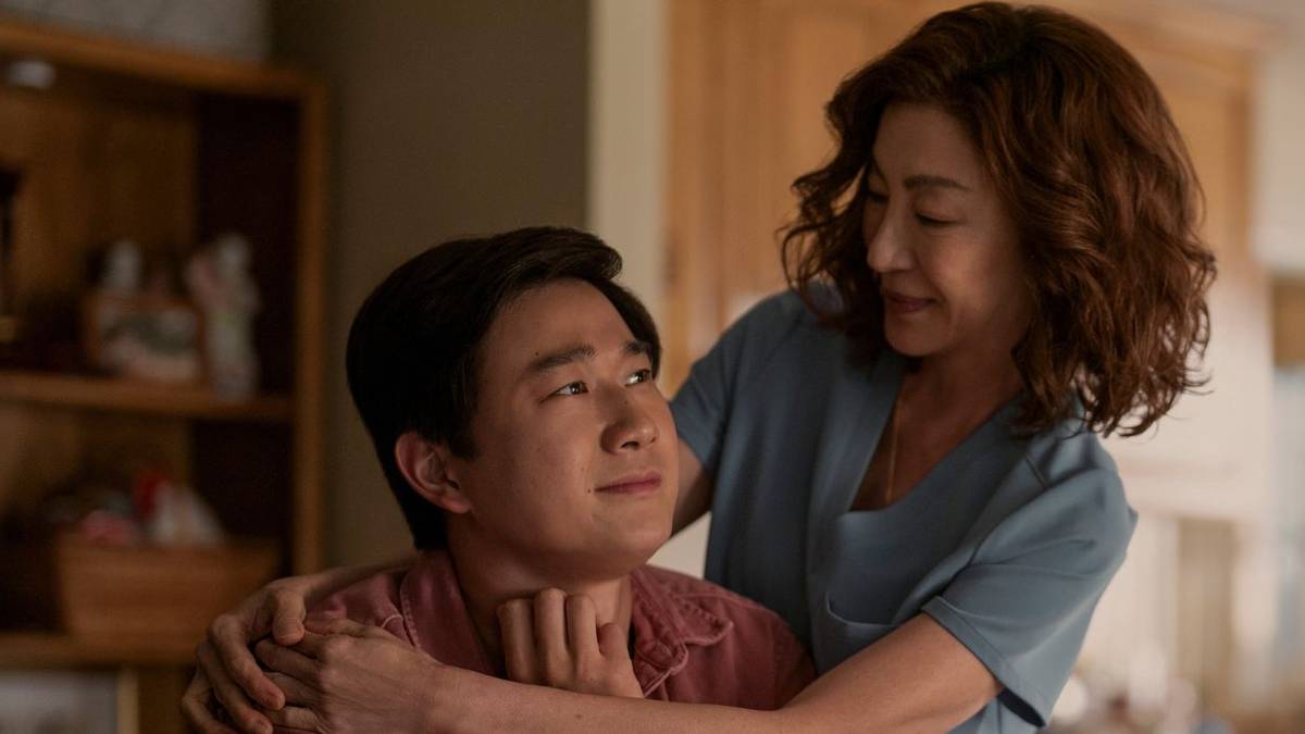 ‘The Brothers Sun’ Sneak Peek Drops a Major Bombshell