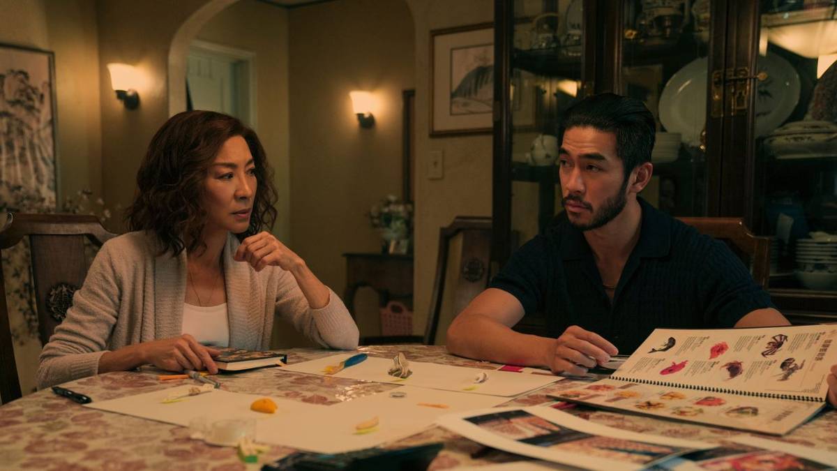 ‘The Brothers Sun’ Ending Explained — Can Charles and Bruce Protect the ...