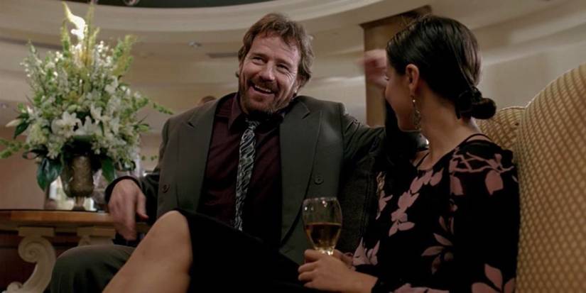 10 Best Bryan Cranston Movies, Ranked