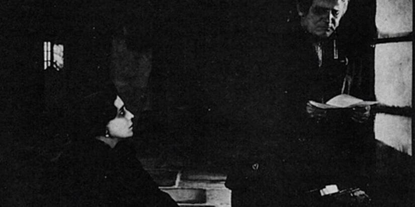 10 Best F.W. Murnau Movies, According to IMDb