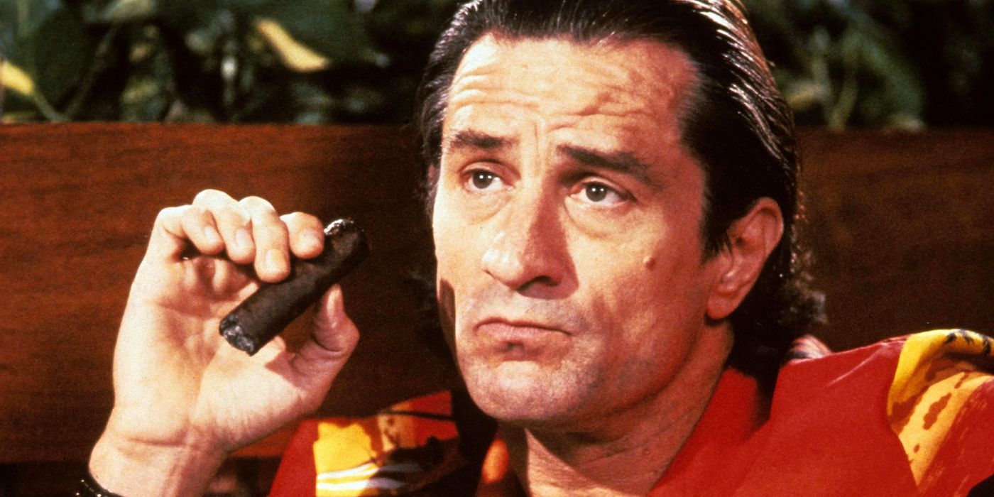 964 Pinocchio Is the Most Disturbing Adaptation of the Fairy Tale Classic