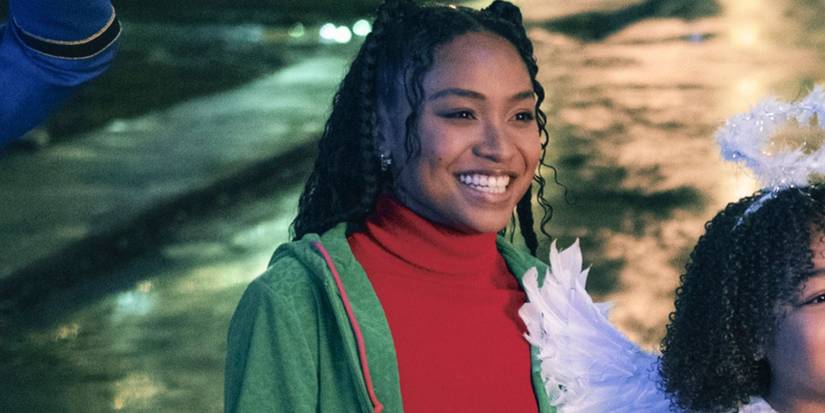 'Candy Cane Lane' Cast & Character Guide - Who Stars in the Holiday Comedy?