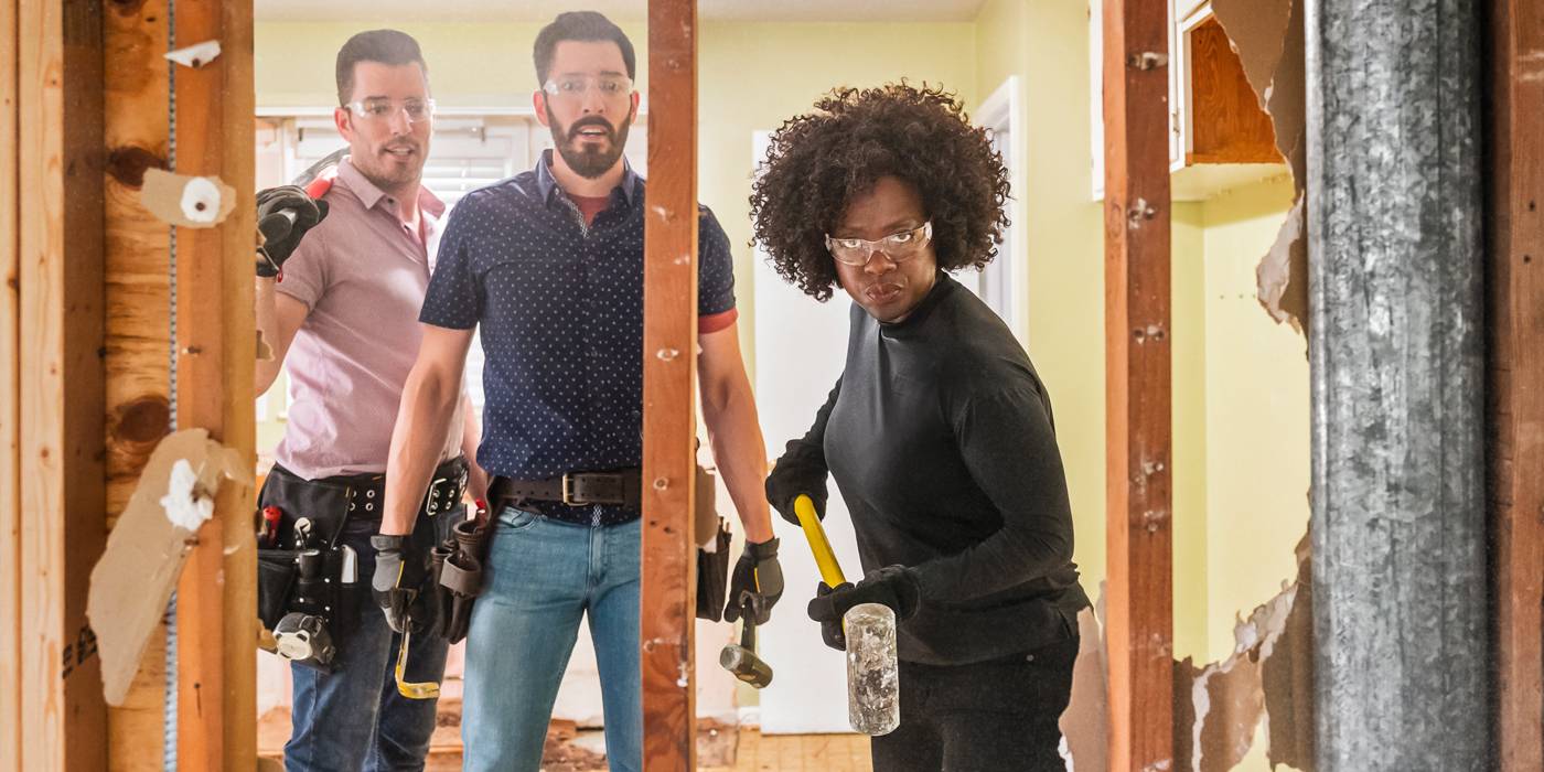 Who Really Pays for Those Stunning ‘Celebrity IOU’ Renovations? It’s ...