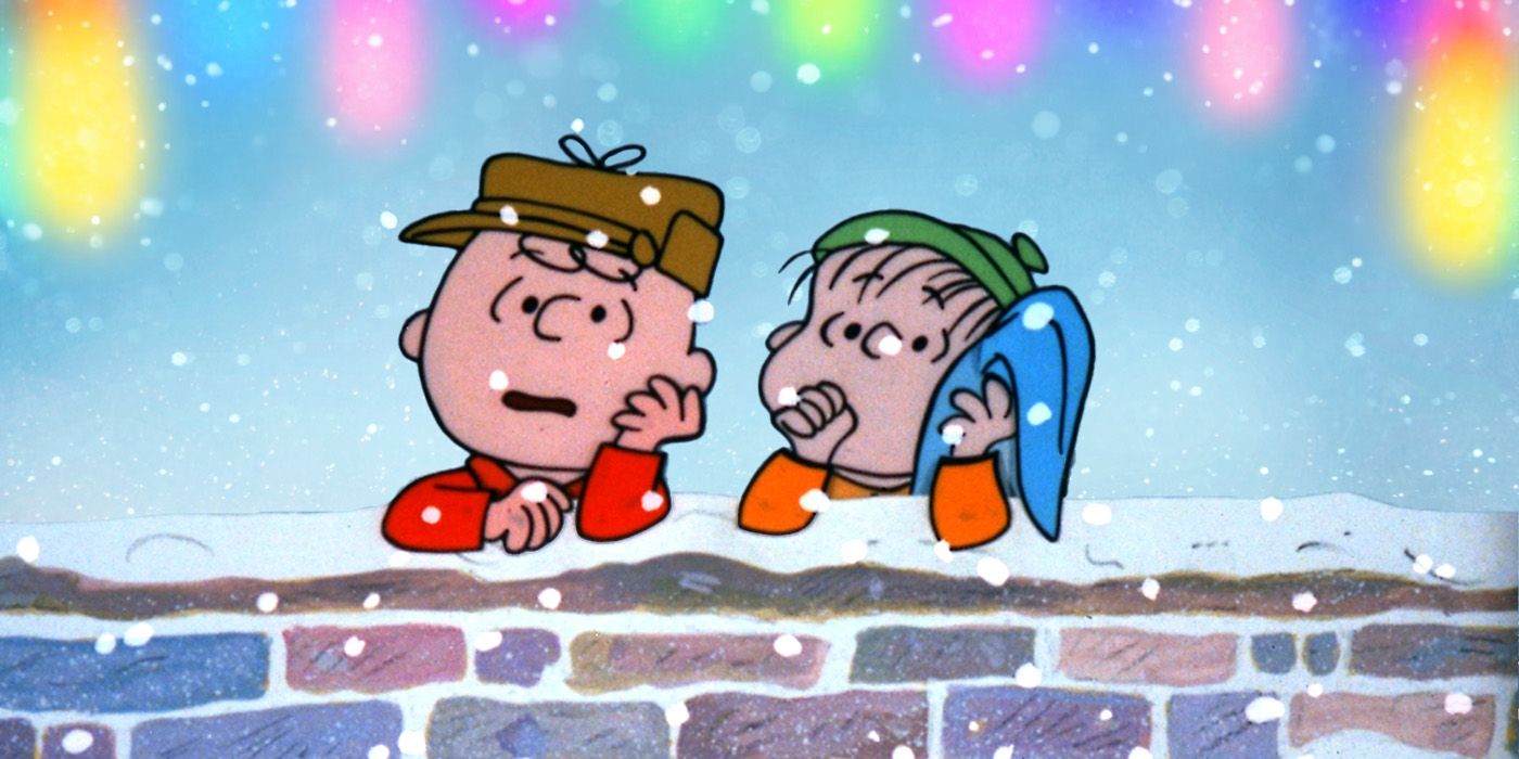 Animated Charlie Brown Christmas HD Charlie Brown Comics Christmas 160