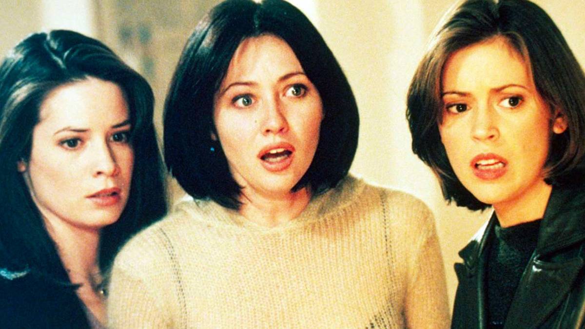 10 Best Shows To Watch if You Love 'Charmed'