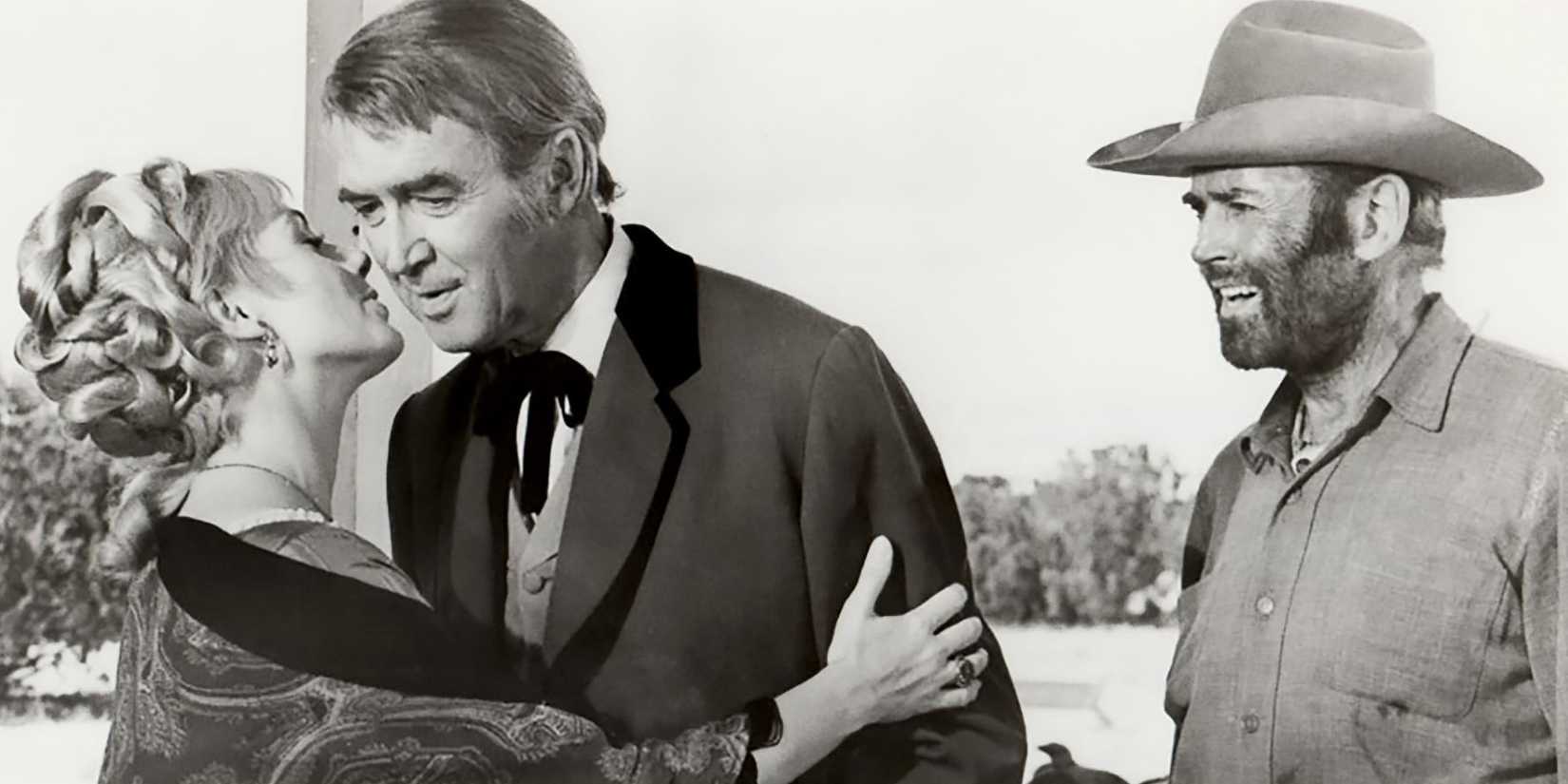 James Stewart and Henry Fonda’s Western Comedy Is a Hilarious Masterpiece