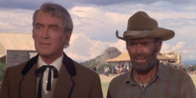 10 Most Underrated James Stewart Movies, Ranked