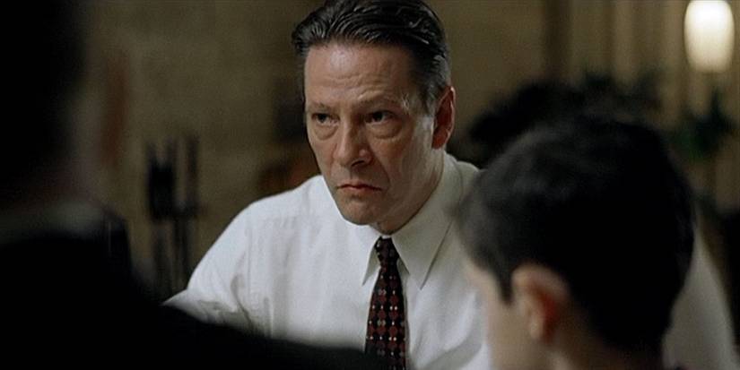 10 Best Chris Cooper Movies, Ranked