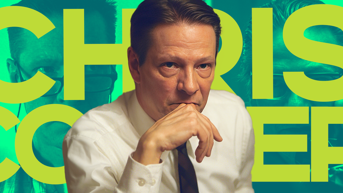 10 Best Chris Cooper Movies, Ranked
