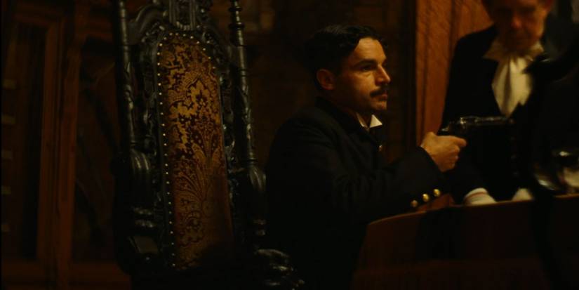 'Poor Things' Cast & Character Guide - Who Stars Alongside Emma Stone?