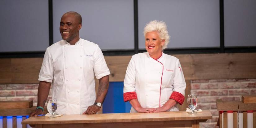 'Worst Cooks In America' Co-Chefs Ranked from Best to Worst