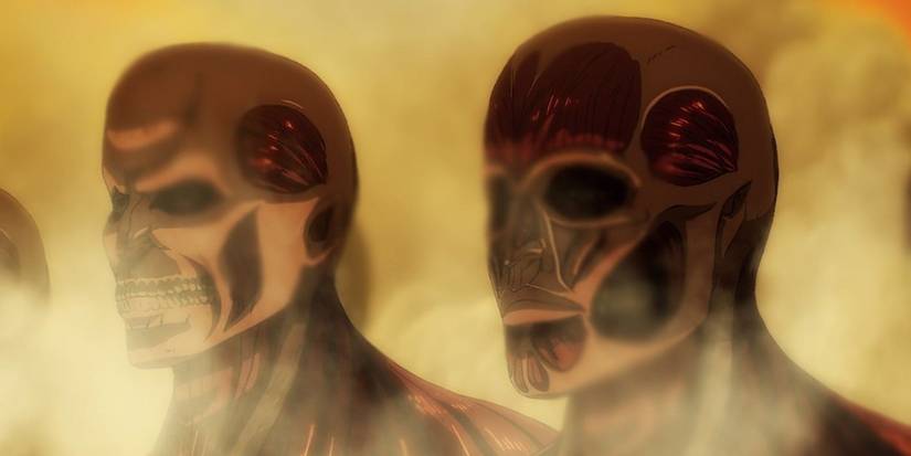 10 Darkest Anime Arcs, Ranked