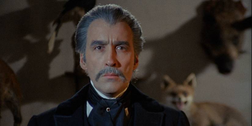 Best Dracula Movies Ranked