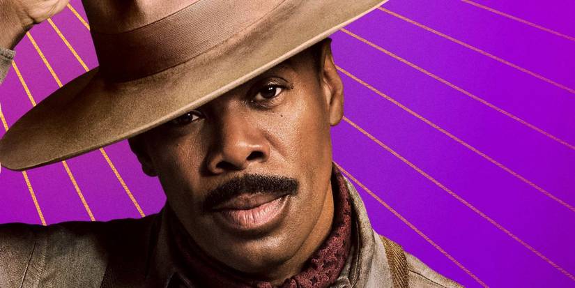 ‘The Color Purple’ Cast & Characters Guide: Meet the Cast of the ...