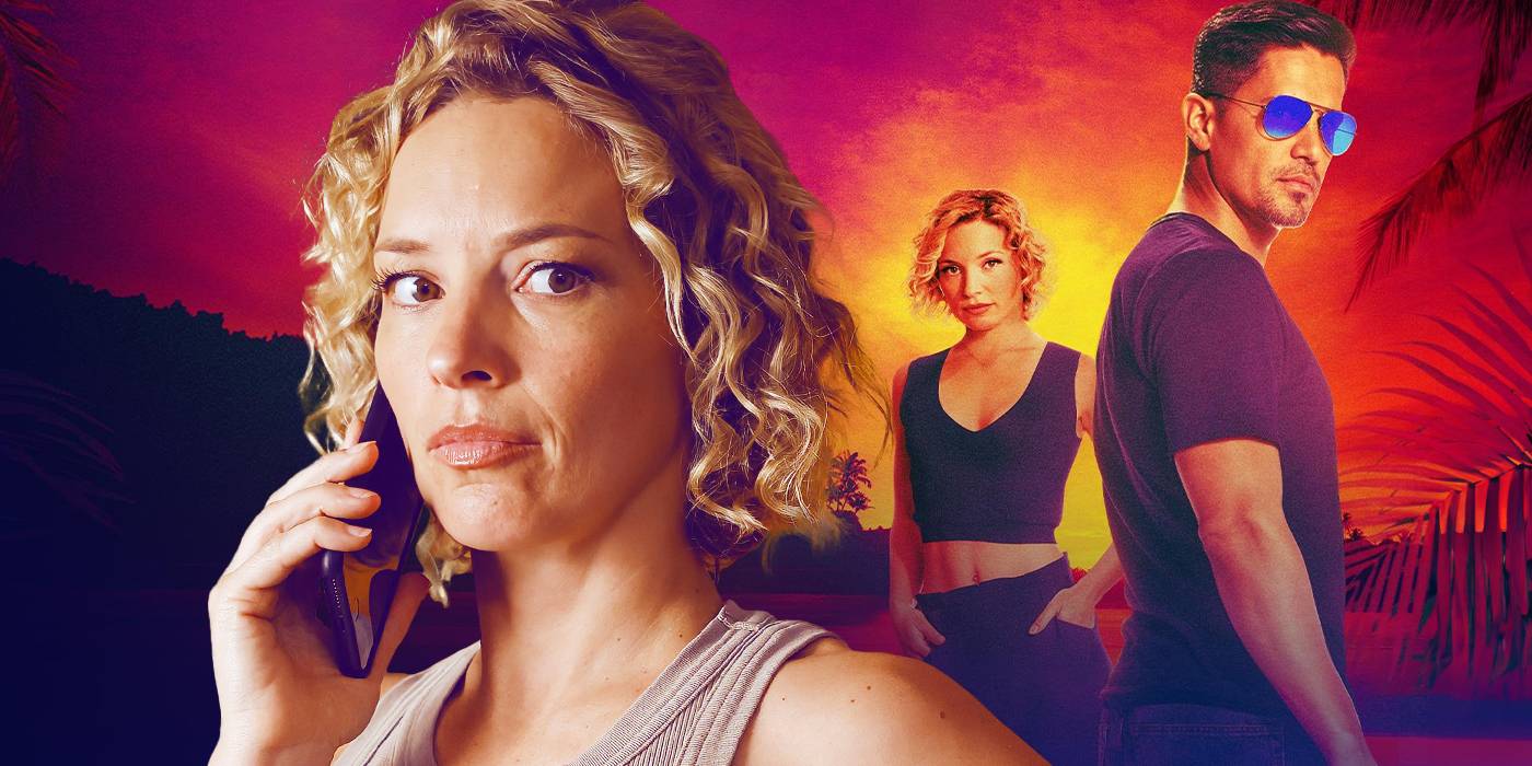 'Magnum P.I.'s Perdita Weeks Says a Bittersweet Goodbye After Five Seasons