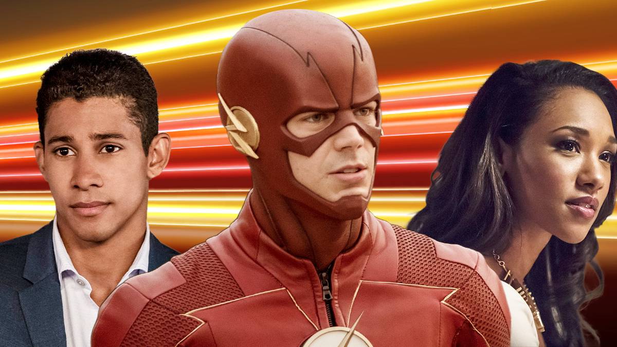 The CW’s ‘Flash’ Series Failed This Character