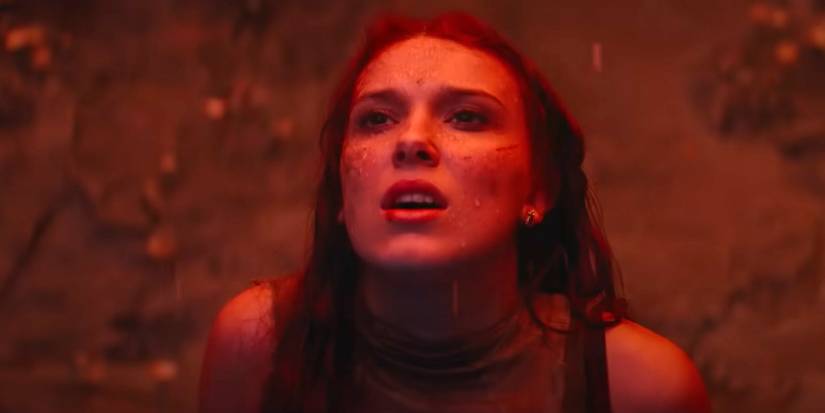'Damsel' Review — This Netflix Movie Is Not Like the Other Girls