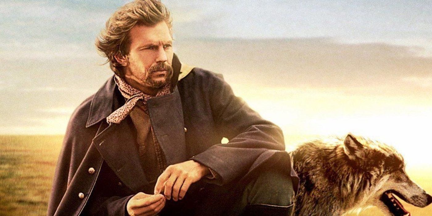 Kevin Costner’s Been Trying To Live up to His Directorial Debut for 34 ...