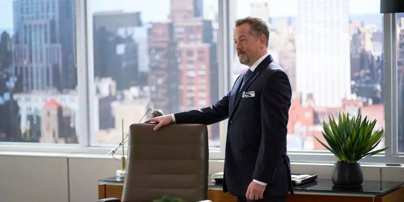 10 Best 'Suits' Villains, Ranked