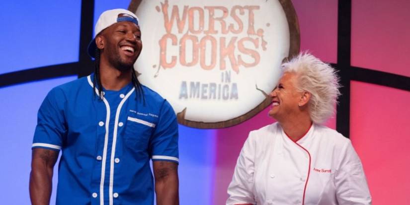 'Worst Cooks In America' Co-Chefs Ranked from Best to Worst