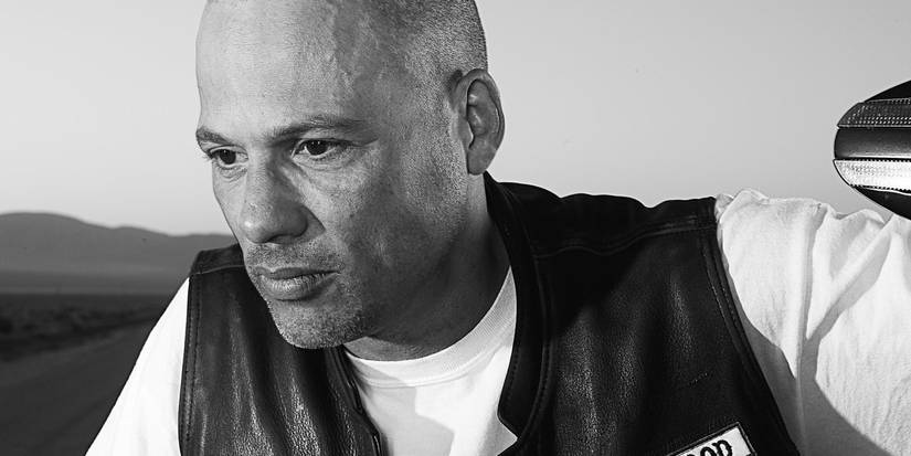 The Real Hells Angels Who Are Part of 'Sons of Anarchy's SAMCRO