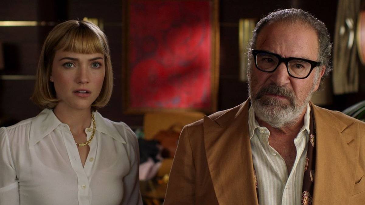 ‘Death and Other Details’ - Cast, Plot, and Everything We Know So Far