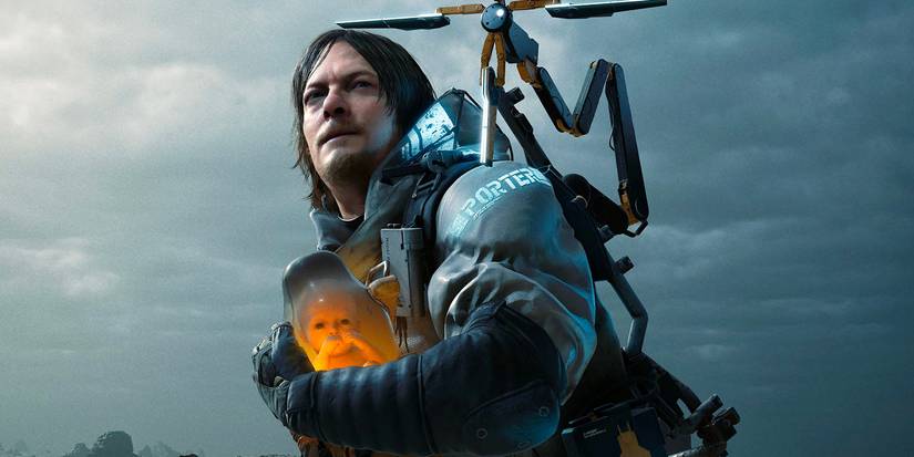 10 Most Cinematic Video Games, Ranked