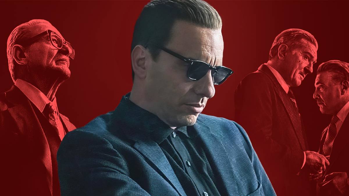 Sebastian Maniscalco Kills the Old-School Gangster in Scorsese’s ‘Irishman’