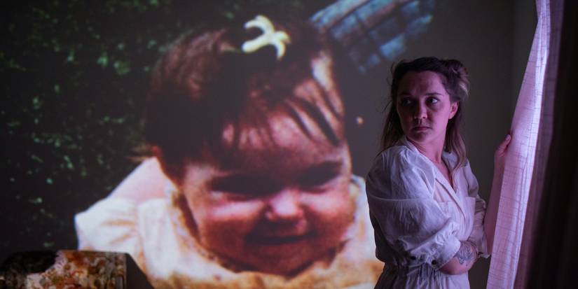 'Great Photo, Lovely Life' Review — HBO Documentary Transcends True Crime