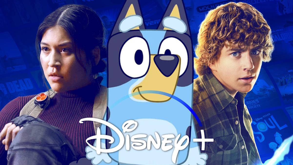 What's New on Disney+ in January 2024